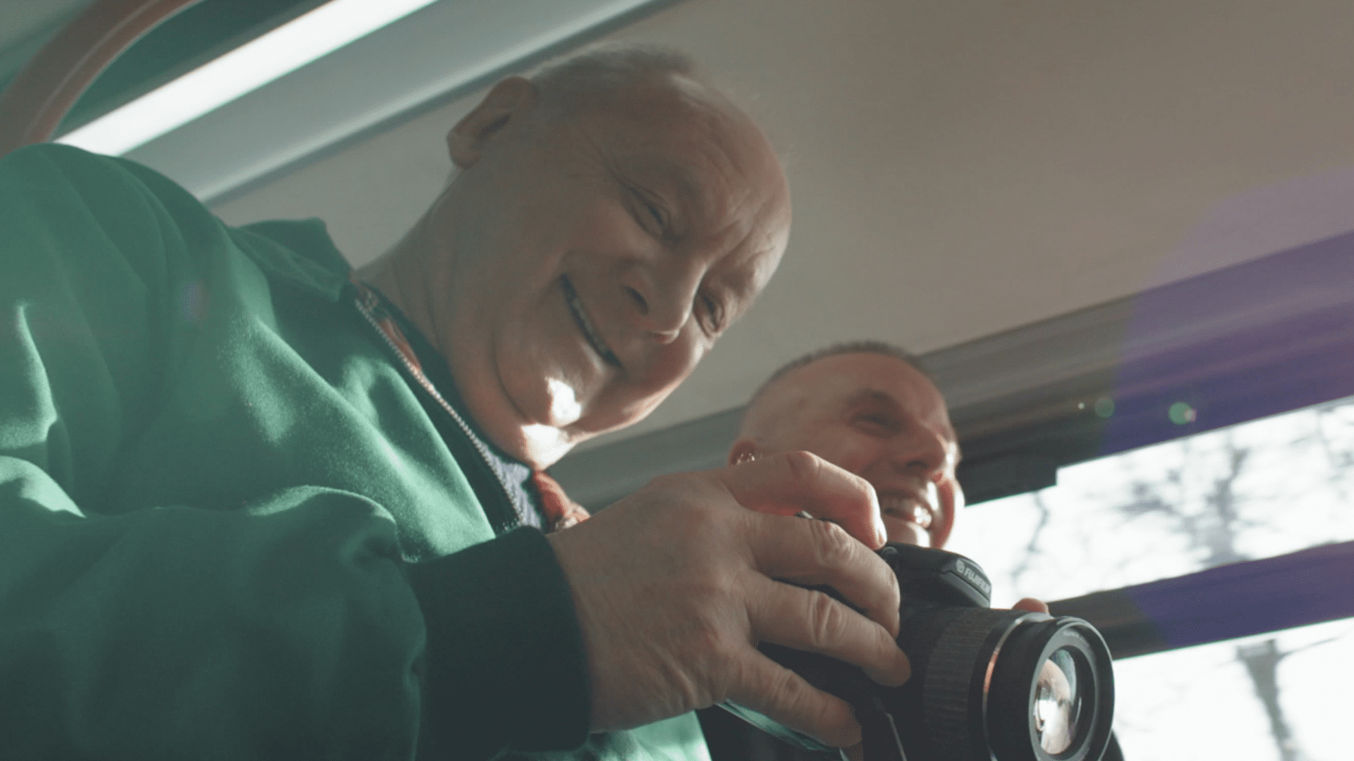 Kevin’s Story | Kingdom Creative