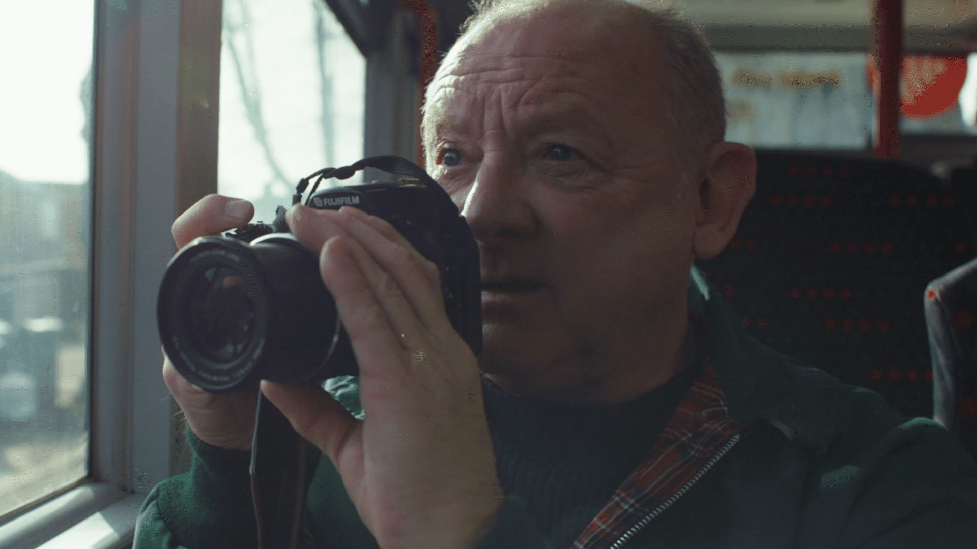 Kevin’s Story | Kingdom Creative